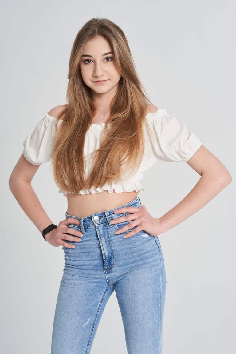 FINALISTKI POLSKA MISS NASTOLATEK 2022 – Polska Miss