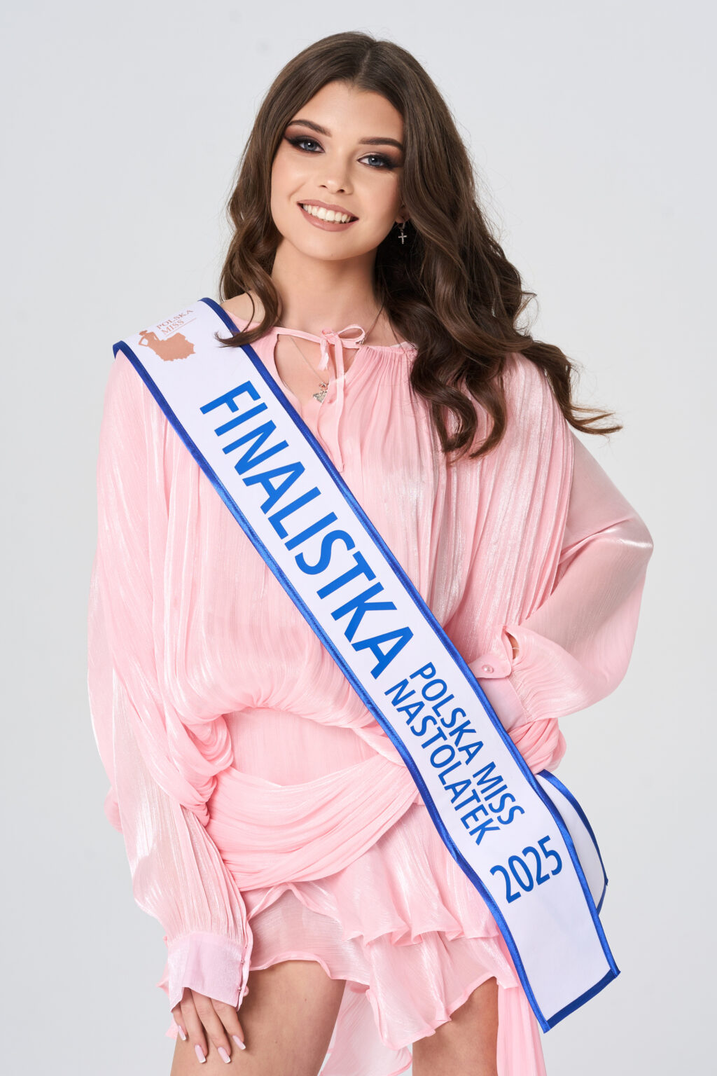 FINALISTKI POLSKA MISS NASTOLATEK 2025 – Polska Miss