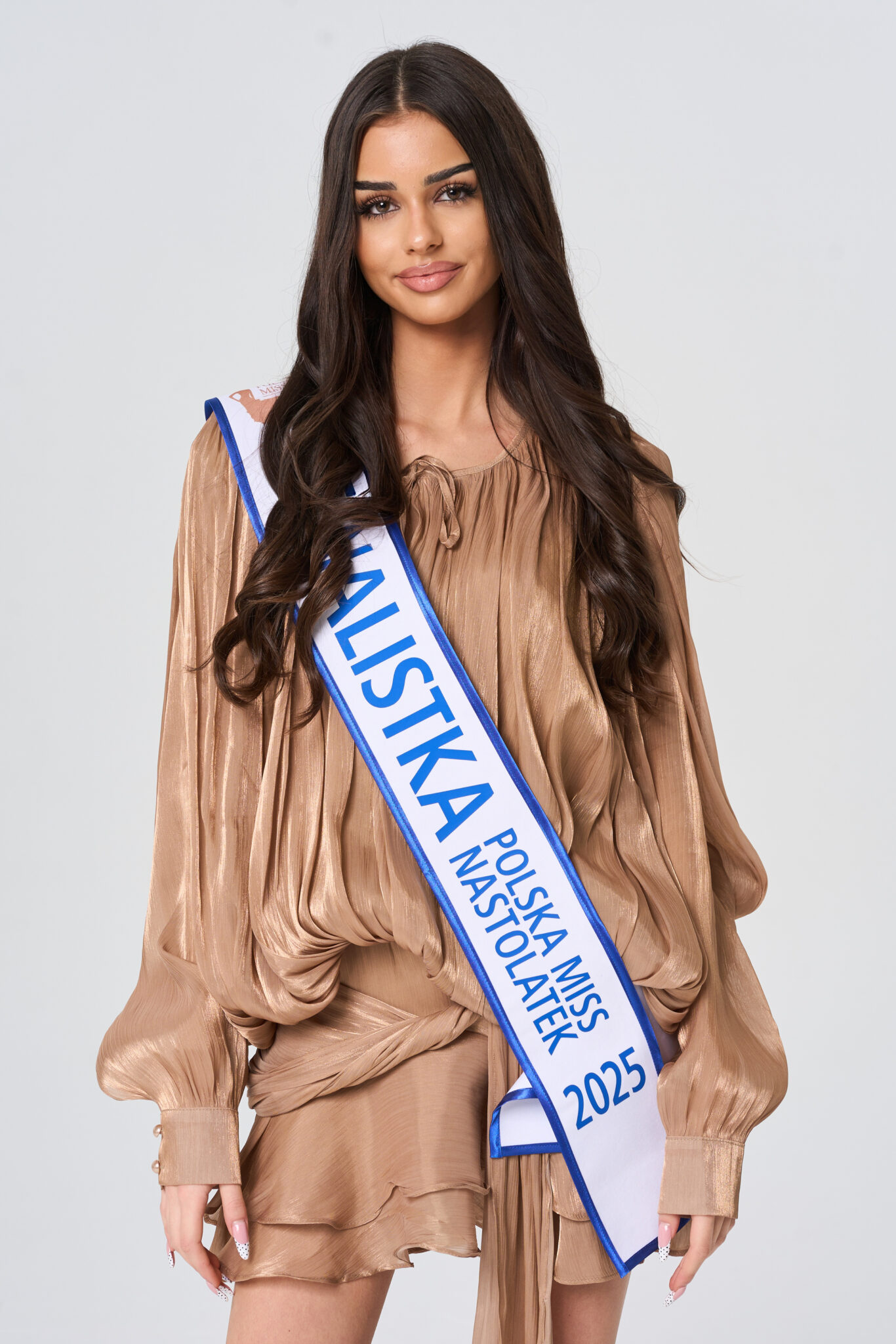 FINALISTKI POLSKA MISS NASTOLATEK 2025 – Polska Miss