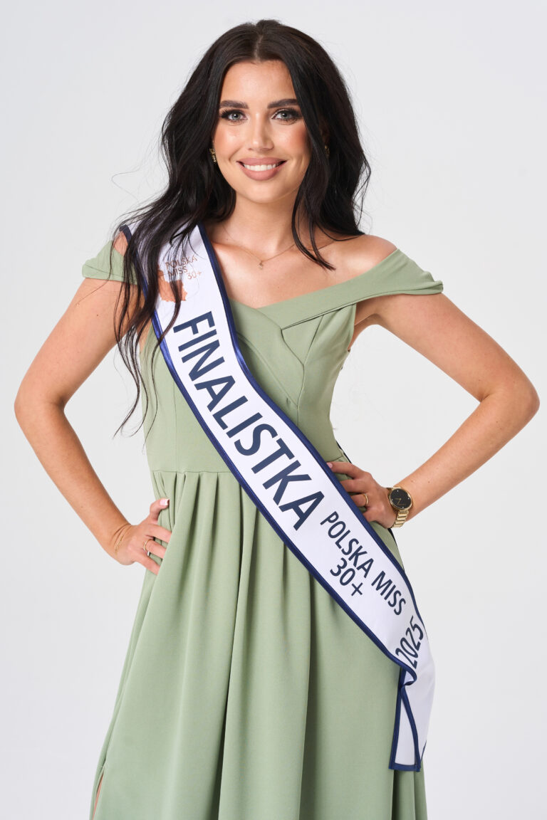 FINALISTKI POLSKA MISS 30+ 2025 – Polska Miss
